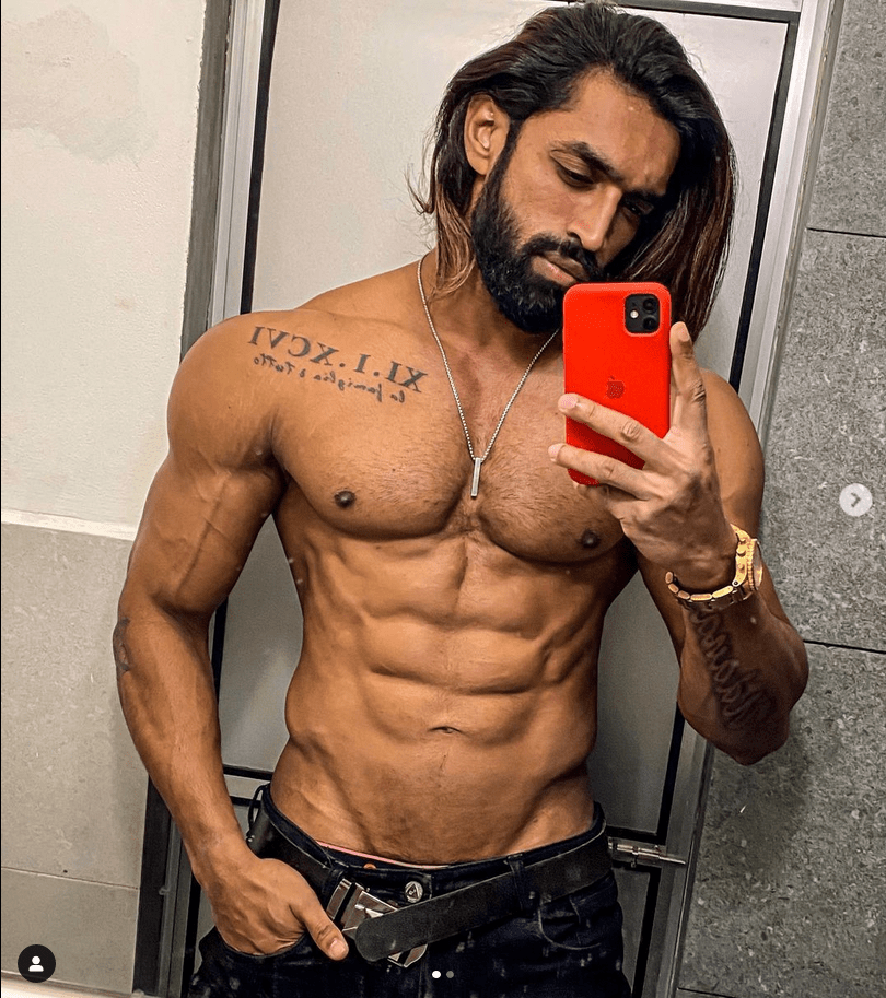 iHunk – Fitness Check – iHomeFitness